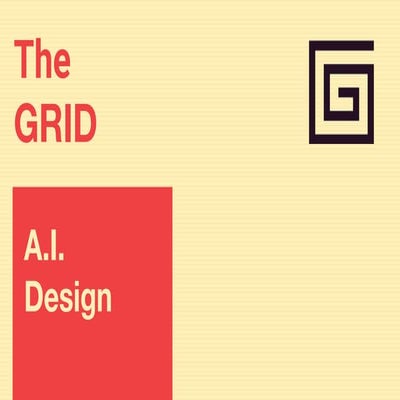 The Grid A.I. Design | PDF | Technology & Computing