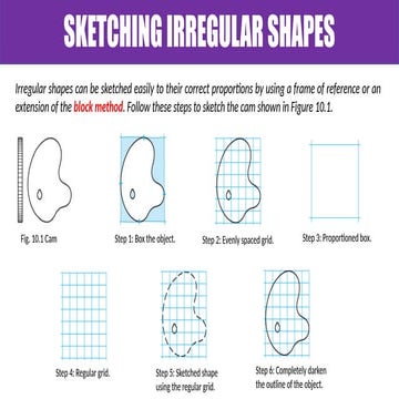 THE GRID TECHNIQUE IN COPYING DRAWING.pptx