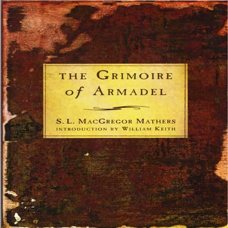 THE GRIMOIRE OF ARMADEL spirituality.pdf