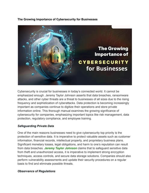 Understanding the Biggest Cybersecurity Threats for Businesses Today.pdf