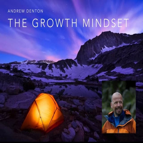 The growth mindset listex | PPT