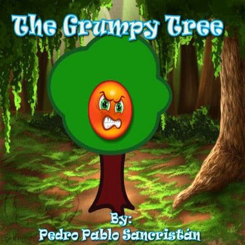 The Grumpy Tree | PPT