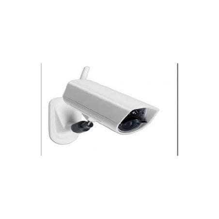 The GSM Security Camera EYE-02 | PPT