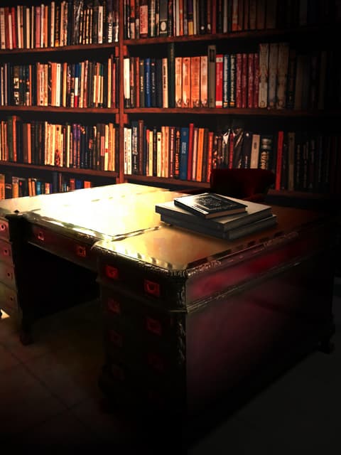 The Hadley Law Firm - jason hadley interior | PPT