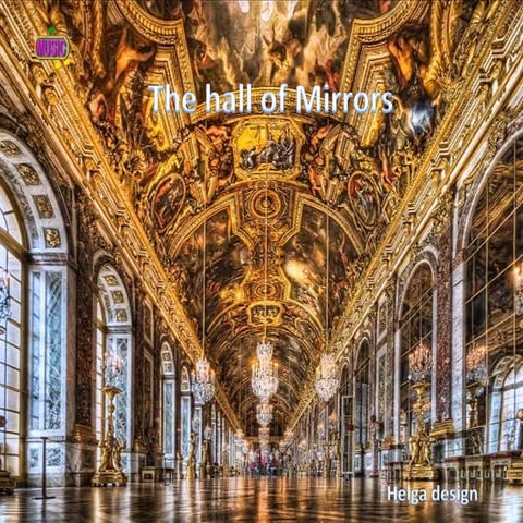 The Hall of Mirrors | PPT