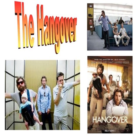 The hangover | ODP