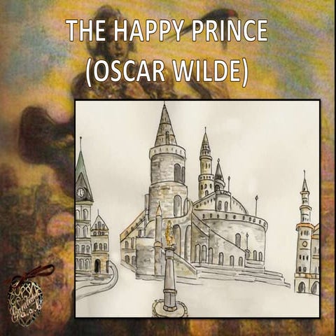 The Happy Prince (Oscar Wilde) | PPSX