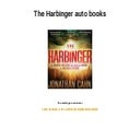 The Harbinger auto books