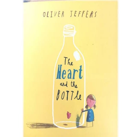 The heart and the bottle | PPTX