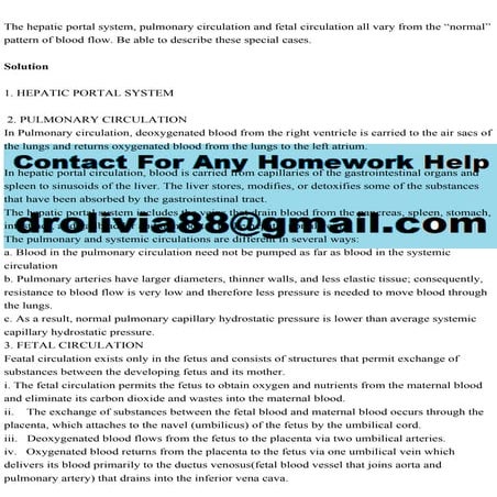 Msc fourth semester mgkvp#20 Portal Systems.ppt