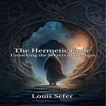 The Hermetic Code - Uncovering the Secrets of the Ages | PDF