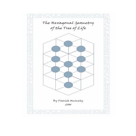 The Hexagonal Tree of Life | PDF