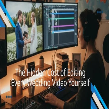 The Hidden Cost of Editing Every Wedding Video Yourself.pptx