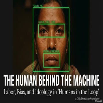 Machine Humans in the Loop.............. | PDF