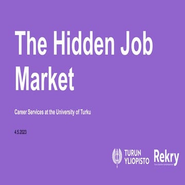 The Hidden Job Market.pdf