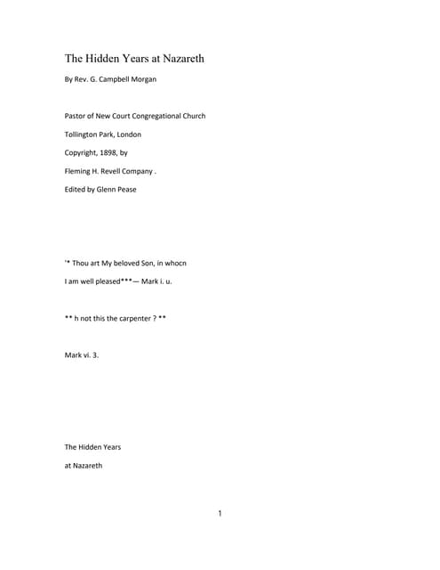 Wheres_Jesus_in_Leviticus_part05_The_Guilt_Offering | PPT