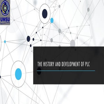 The history and development of PLC.pdf