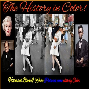 The history in color! | PDF