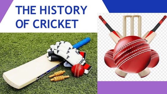 The History Of Sport 1 | PPT