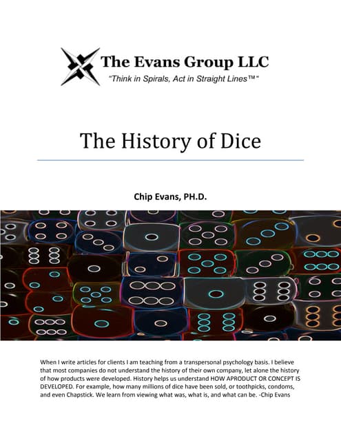 Potential Beaver 2014 Ideas | PDF