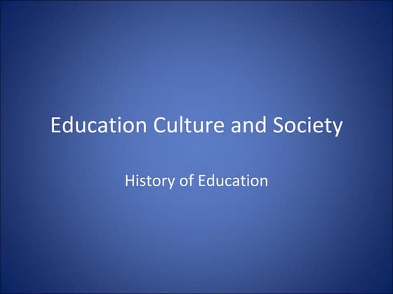 Philippine educational system american regime | PPT