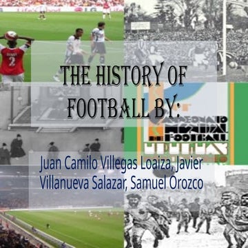 The history of football by (1).pptx dsddss | PPTX