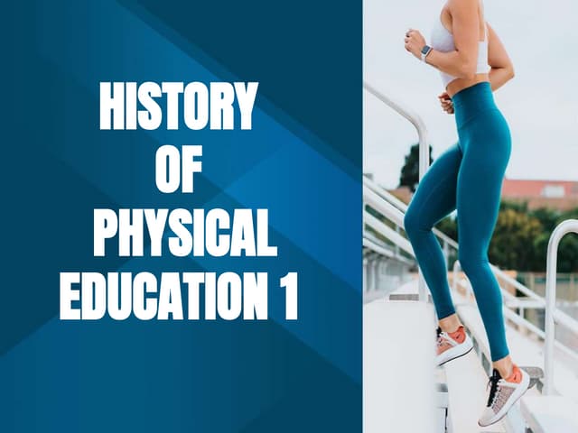 Objectives of Physical Education and Sports.pptx