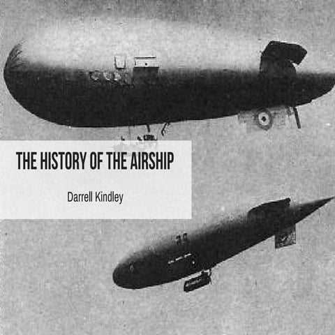 The history of the airship | PDF