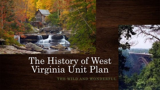 Native American Unit Plan PowerPoint | PPTX