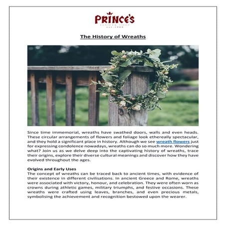 The History of Wreaths.pdf
