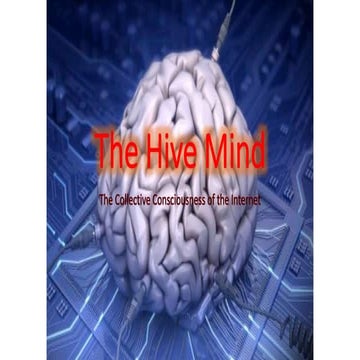 The Hive Mind | PPTX