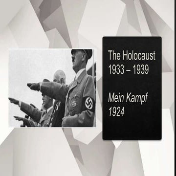 The Holocaust.pptx