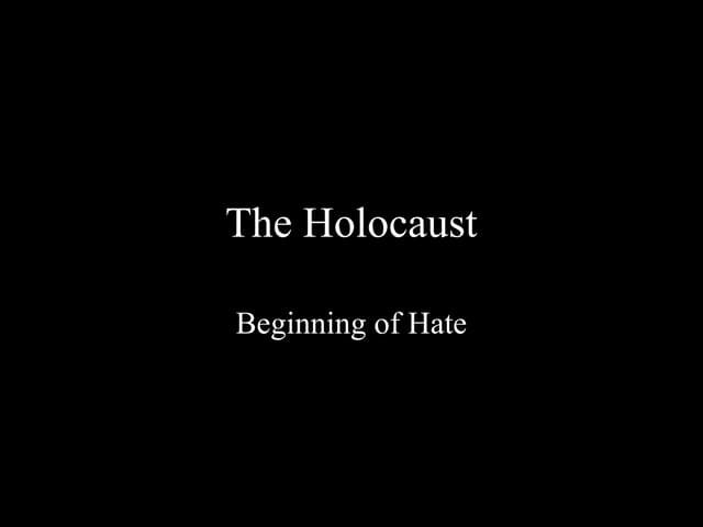 Symbols & icons of WWII | PPTX