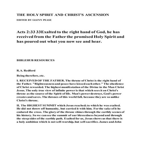 The symbolum nicaenum | DOCX