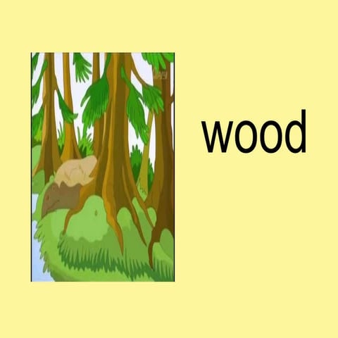 The Honest Woodman.pptx