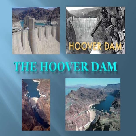 Hoover Dam.ppt