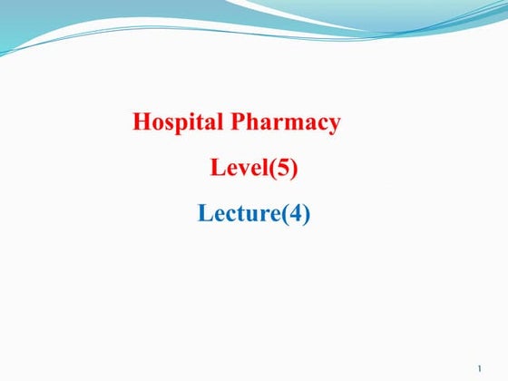 Layout for medicine store | PDF