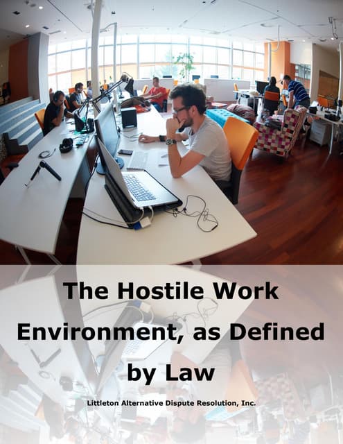 Employees can defend themselves | PDF