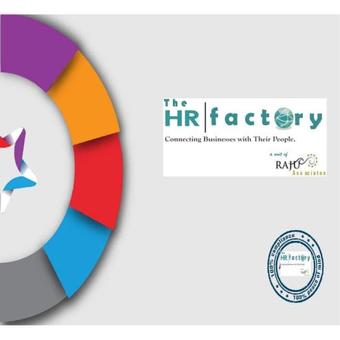 The hr factory | PDF