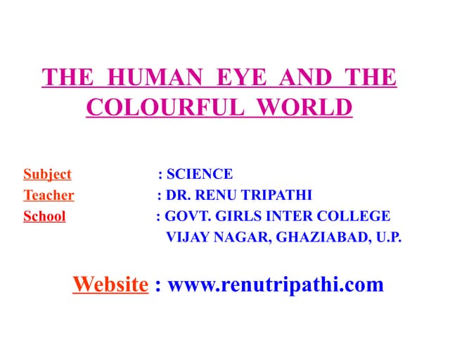 Human Eye and the Colourful World.pdf