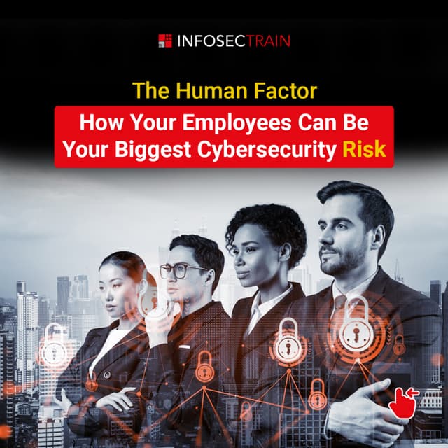 The Human Factor - Your Biggest Cybersecurity Risk.pdf