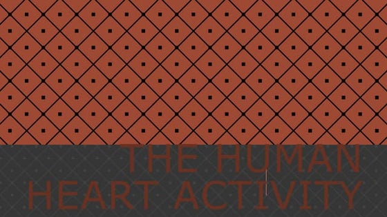 Structure and function of heart by Shashank Bandre Class 10 CBSE | PPTX ...