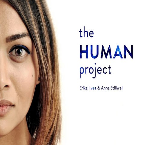 The human project | PDF