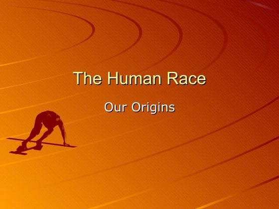 11 Race | PPT