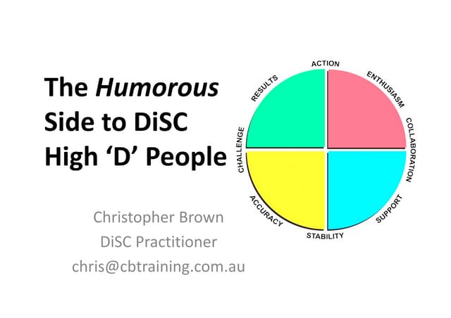 The Four Communication Styles | PDF
