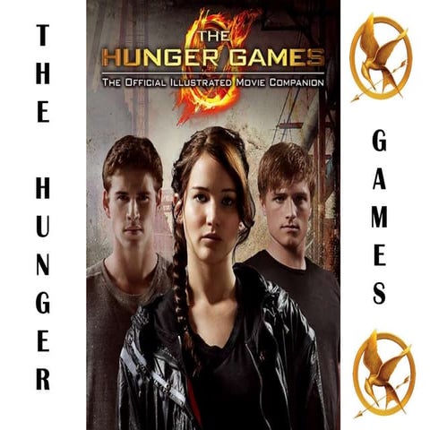 The hunger games | PPT