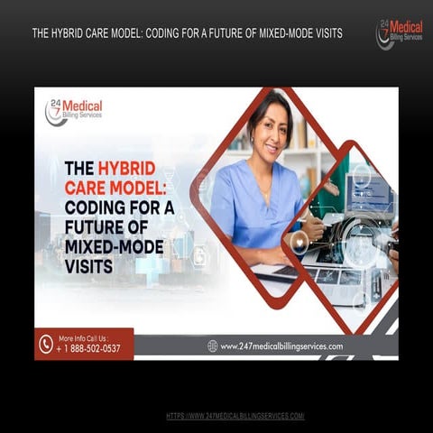The Hybrid Care Model- Coding for a Future of Mixed-Mode Visits.pdf