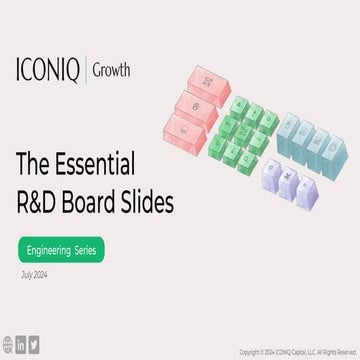 The ICONIQ Growth R&D Board Deck Template.pdf