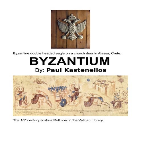 Chapter 9 Civilizations in Eastern Europe
