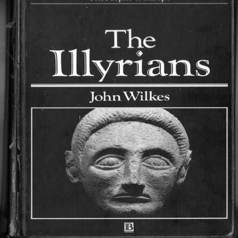 The illyrians-john wilkes | PDF